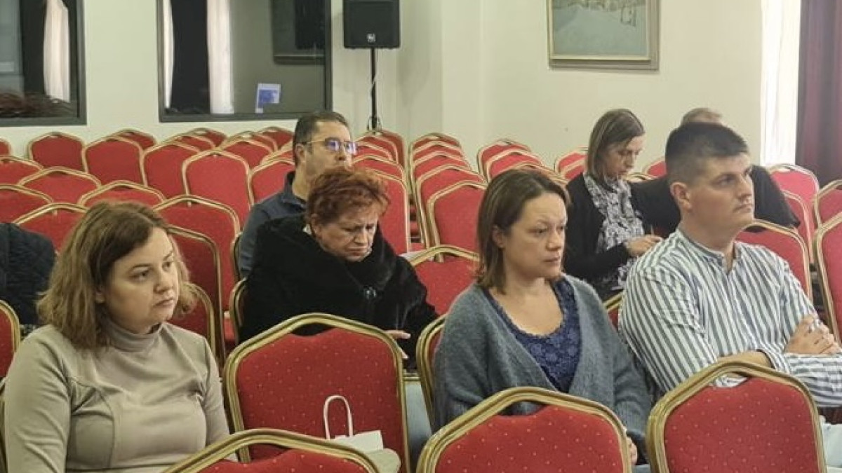 ОИЦ ПЛОВДИВ ПРЕДСТАВИ НОВИТЕ ПРОГРАМИ ЗА ПЕРИОДА 2021 2027 Г ПРЕД