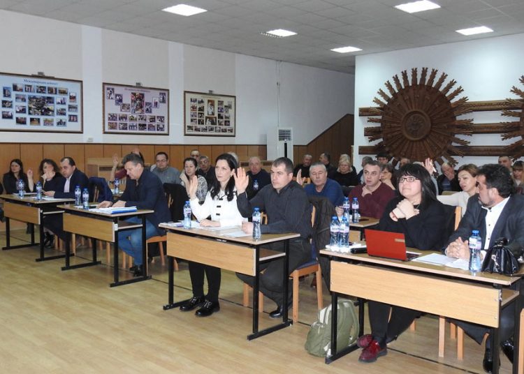 Община Кубрат ще кандидатства с проект по енергийната програма от ФМ на ЕИП и НФМ Eufunds