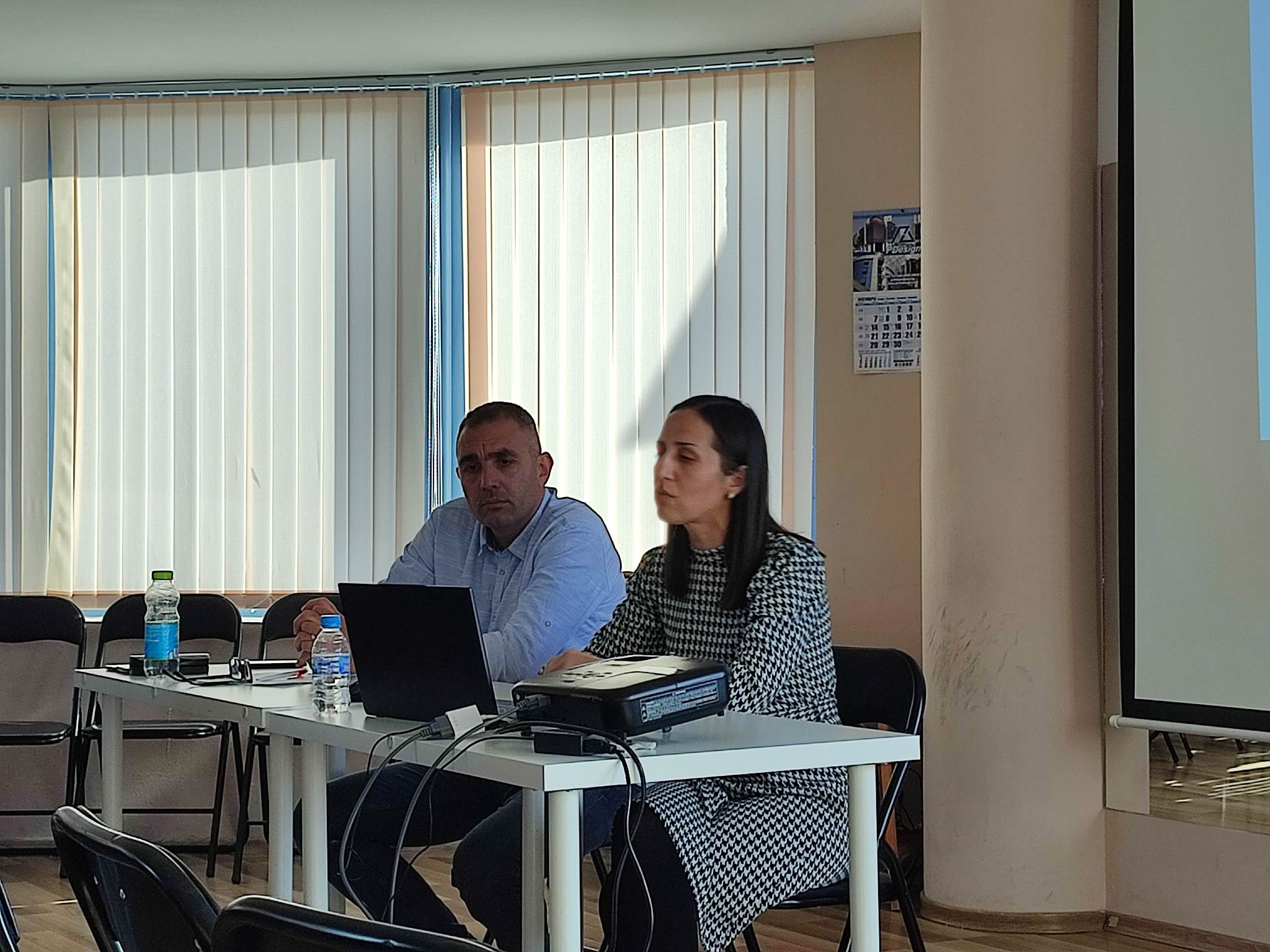 НССЗ ПРЕДСТАВИ В БЛАГОЕВГРАД ВЪЗМОЖНОСТИ ЗА ПОДПОМАГАНЕ ПО ПРСР 2014 2020 Г Eufunds